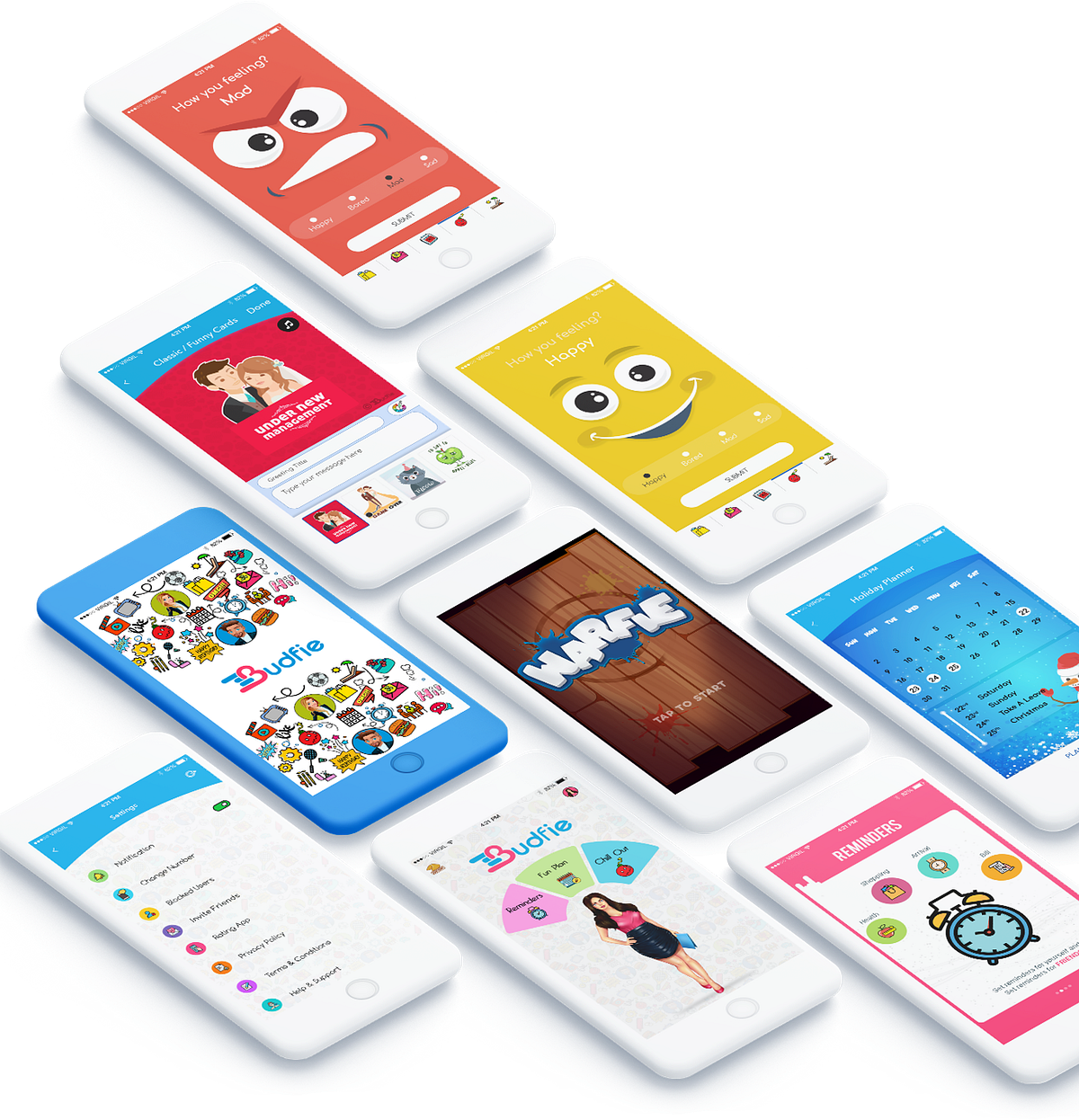 How Fun Apps Can be the Right Answer to Add Fun to Your Life | by ...