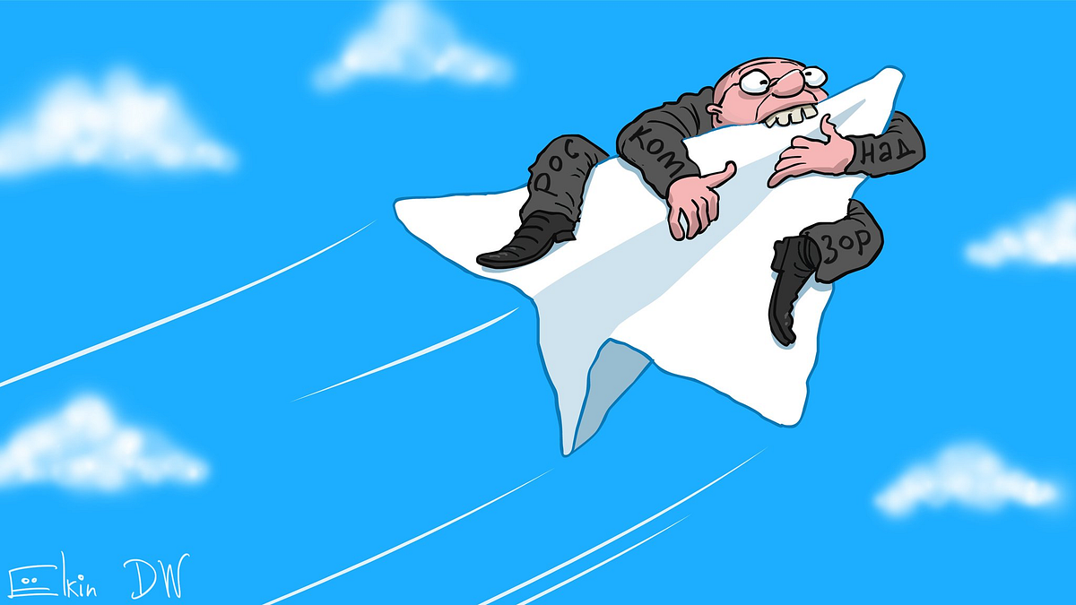 Гайд: как поднять свой socks5-сервер для Telegram | by Andrey Viktorov | Medium
