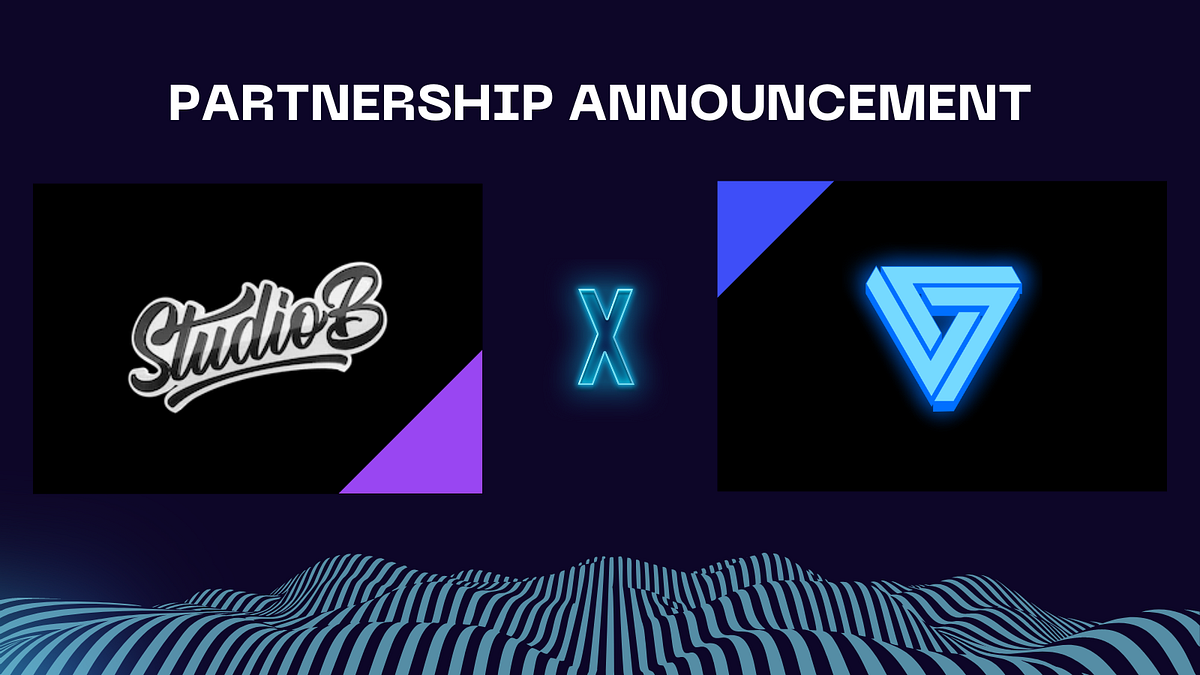 Virtual Versions X Studio B. We are thrilled to announce our… | by Unus ...