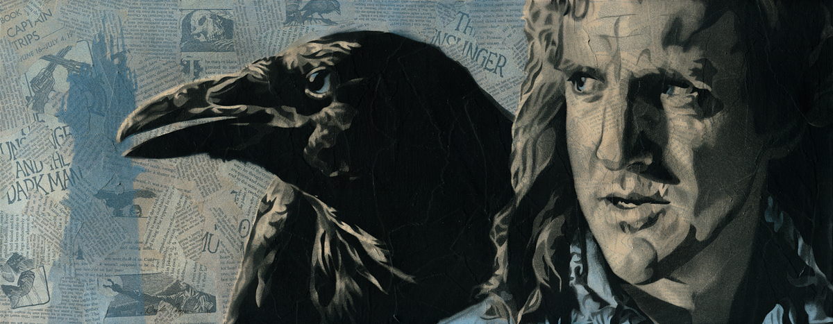 Stephen King’s The Stand: a chapter by chapter breakdown | by John ...