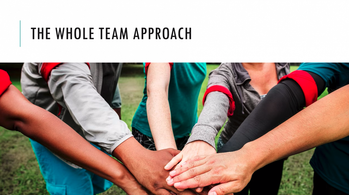 Whole Team Testing for Continuous Delivery | by Applitools | The ...