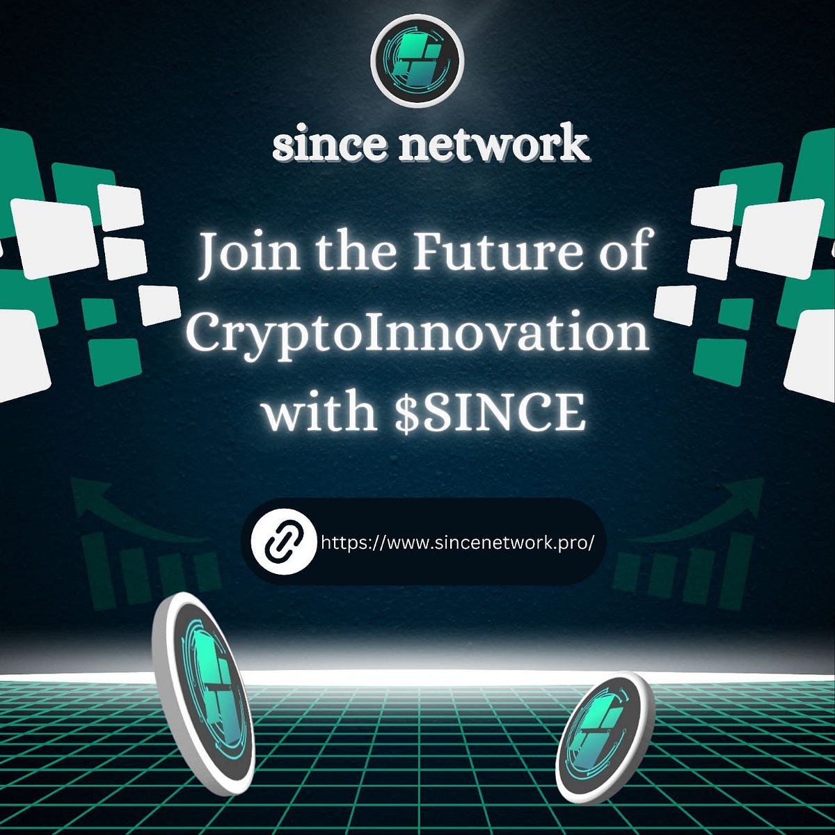 #SinceNetwork $PXT #PureXExchange $SINCE | by Otoabasimkping | Jan, 2025 | Medium
