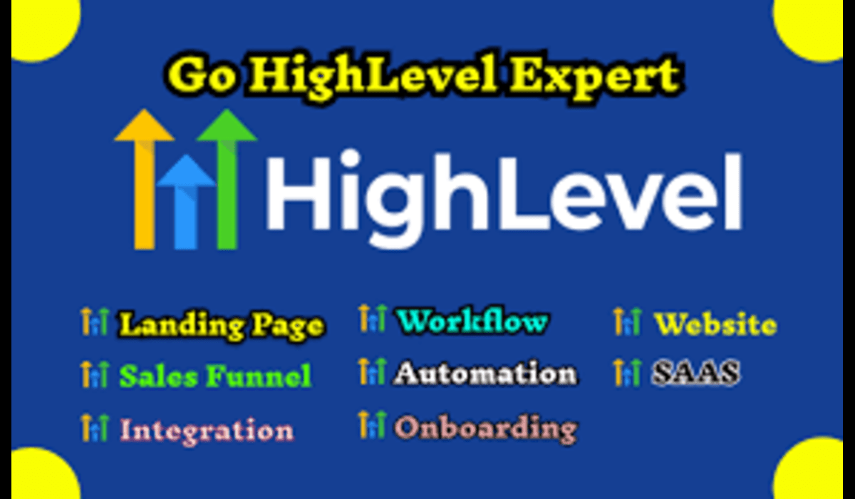Gohighlevel Experts | by Md. Mahadi Hasan | Jan, 2024 | Medium