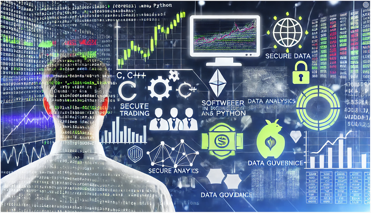 “AlphaBot” Algo Strategy #002 : Where Intelligence Meets Trading | by Prashanth Noble Bose | Oct ...