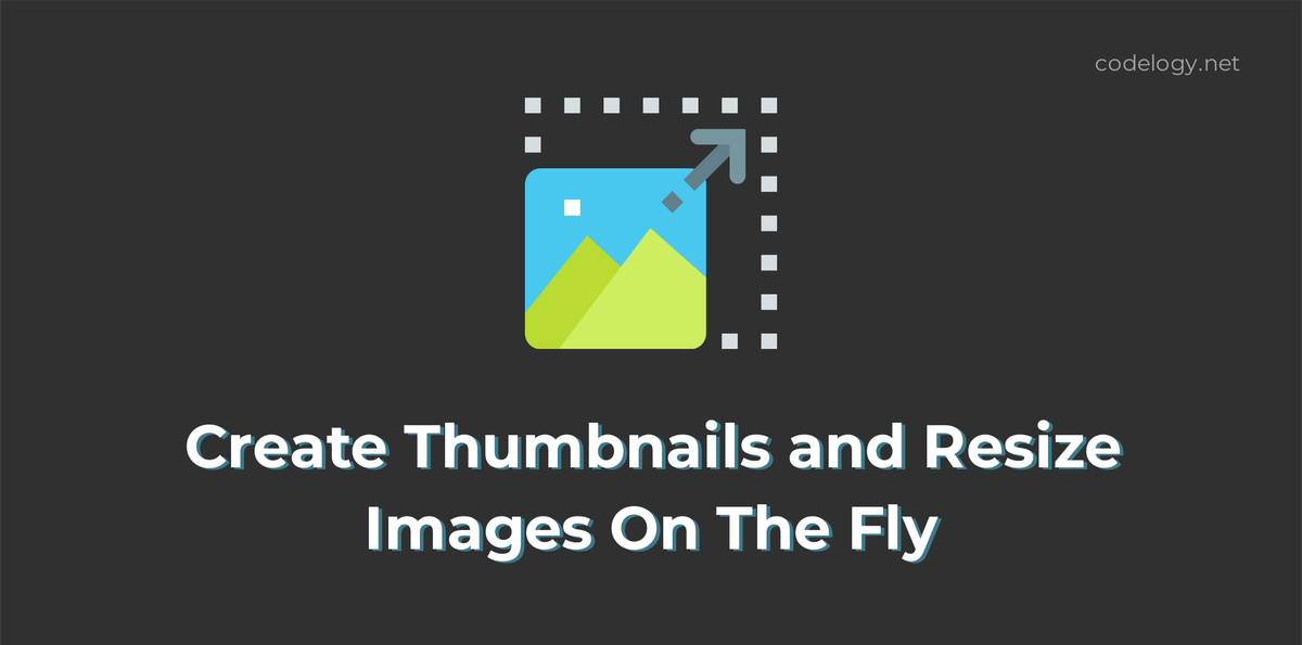 Create thumbnails and resize images on the fly with Picfit image server | by Pavel Salauyou | Medium