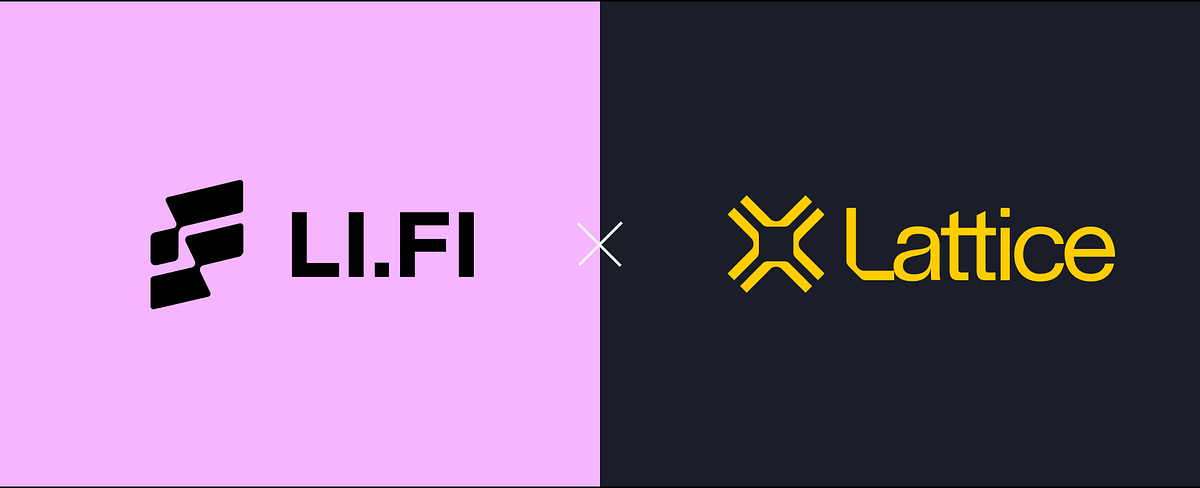 Introducing a Seamless Way to Swap $LTX: Lattice Gateway’s New ...