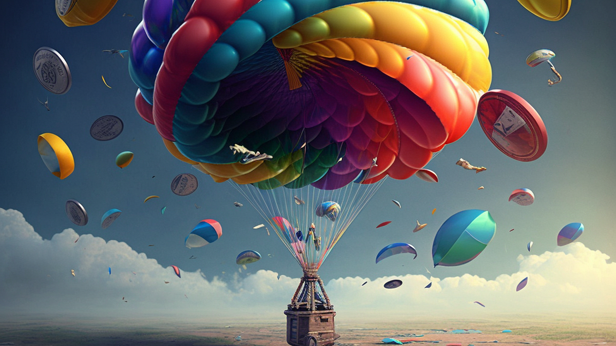 Optimism Completes 19.4 Million OP Token Airdrop | by Crypto Navigator ...