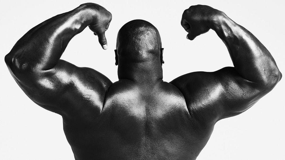 Man Law 2022 — Week 1 THE BODY ISSUE | by John Mundahl | Medium