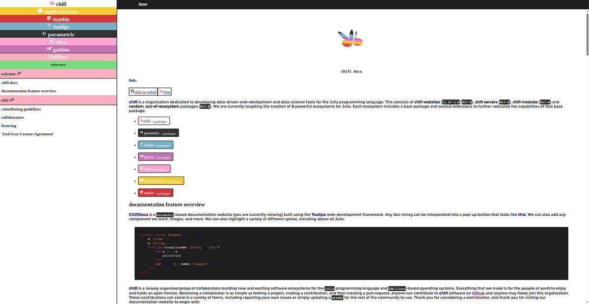 A Seamless Toolips Extension for TCP | by Emma Boudreau | chifi | May ...
