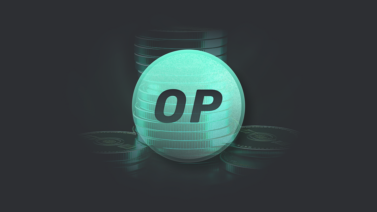 Optimism rewards: How to earn OP for using Across | by dreamsofdefi ...