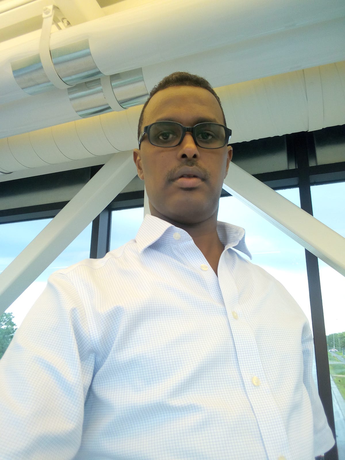Reflection from Mohamed Idan, IDHA 23 Alumnus | by Institute of ...
