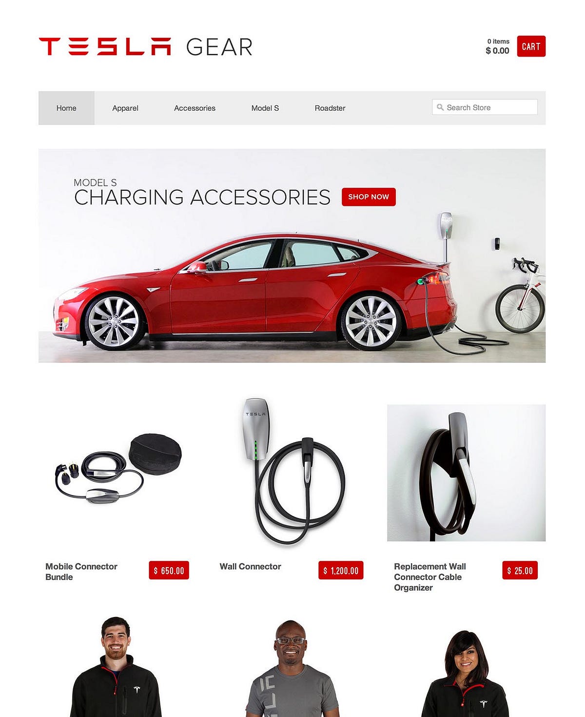 Guess how Elon Musk built Tesla Motors’ online store! | by The Makers ...