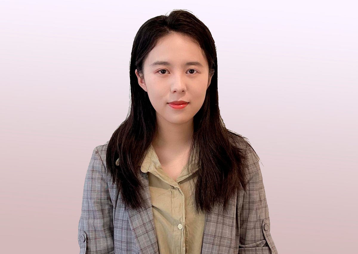 The Future of Medical Imaging: How Bingcong Ye is Helping neuro42 Reshape MRI Technology | by ...