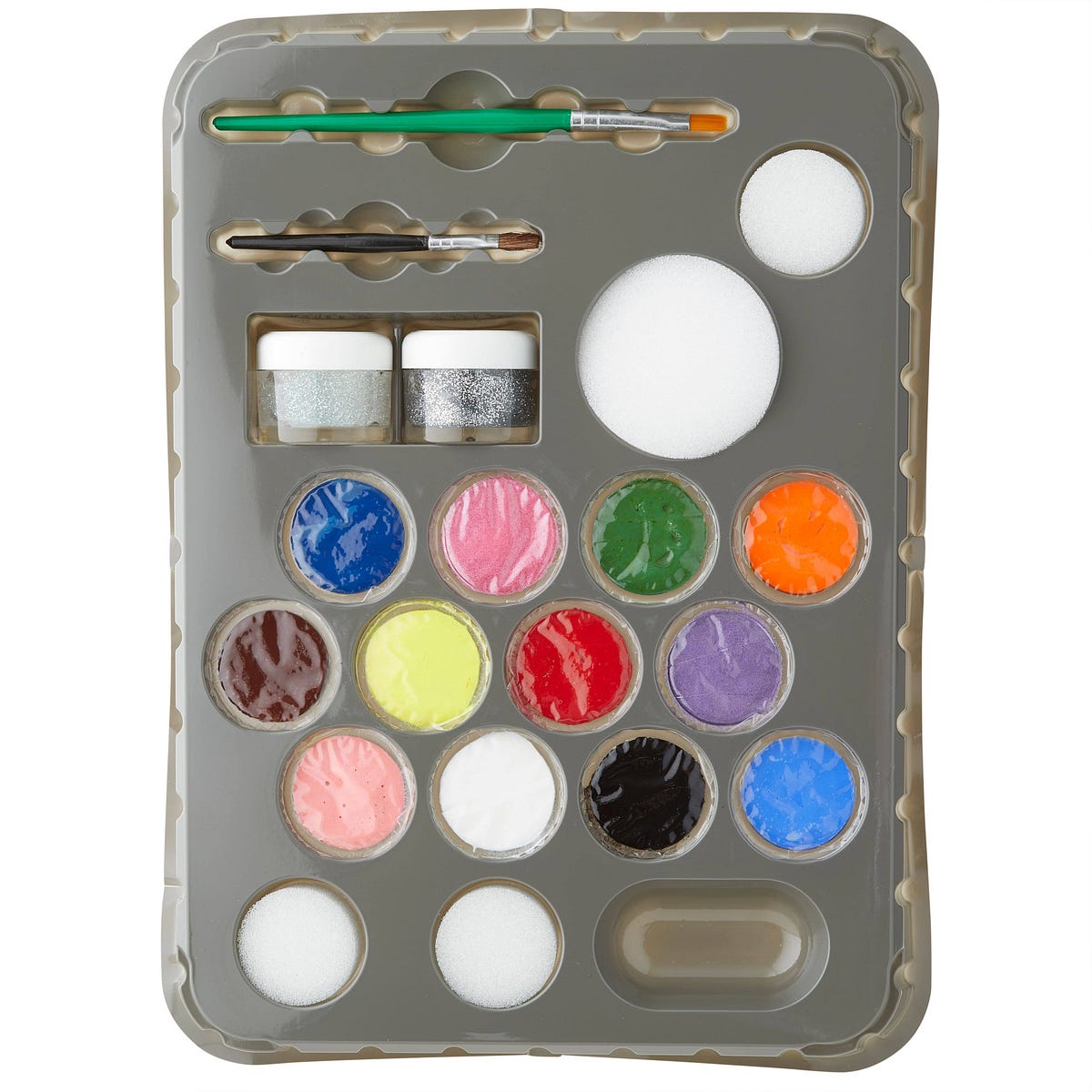 Face Painting Kits. Get ready to unleash your creativity… | by Kathleen ...