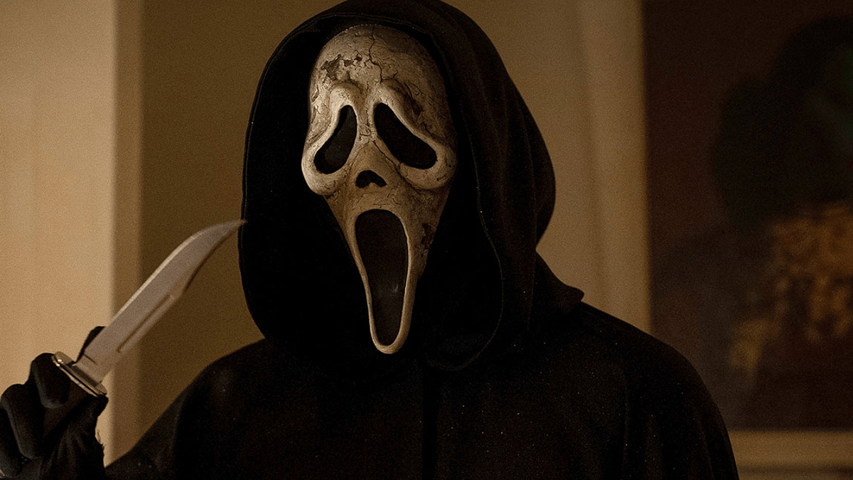 Who’s the New Ghostface Killer?. A List of Theories About the Upcoming ...