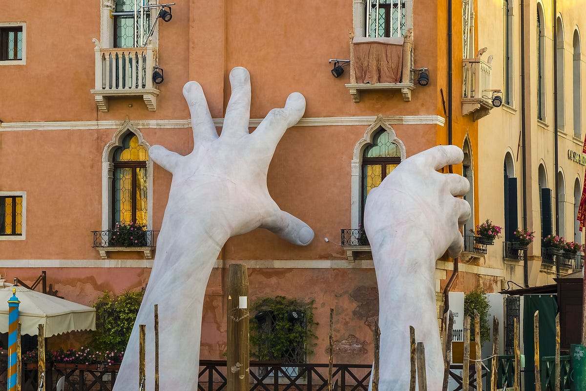 The Cliffhangers Which Make People Read Your Article Till The End? | by ...