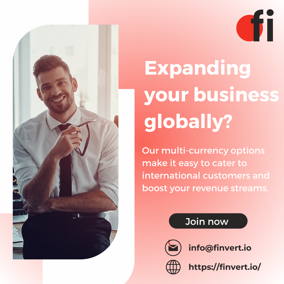 Expanding Your Business Globally: Unleashing the Power of Multi ...