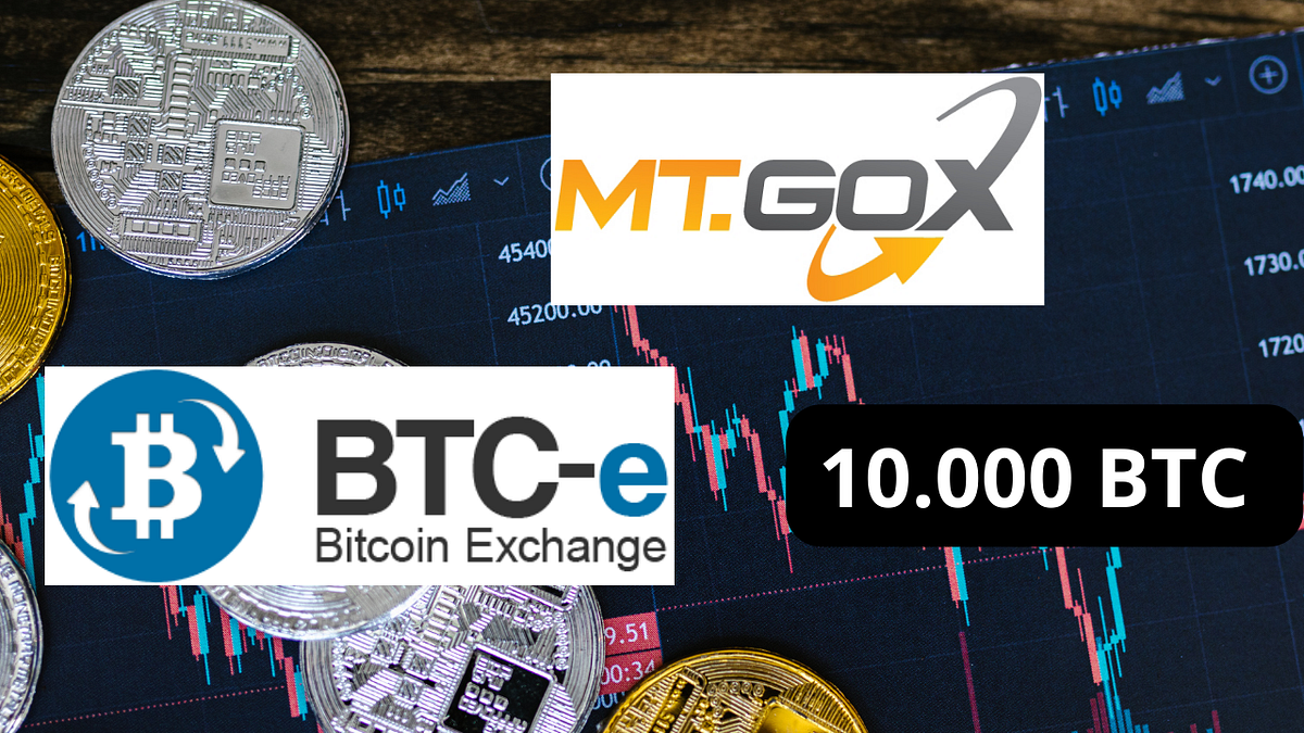 Se mueven 10.000 BTC de una ballena. | by NeutrinoNews | Medium