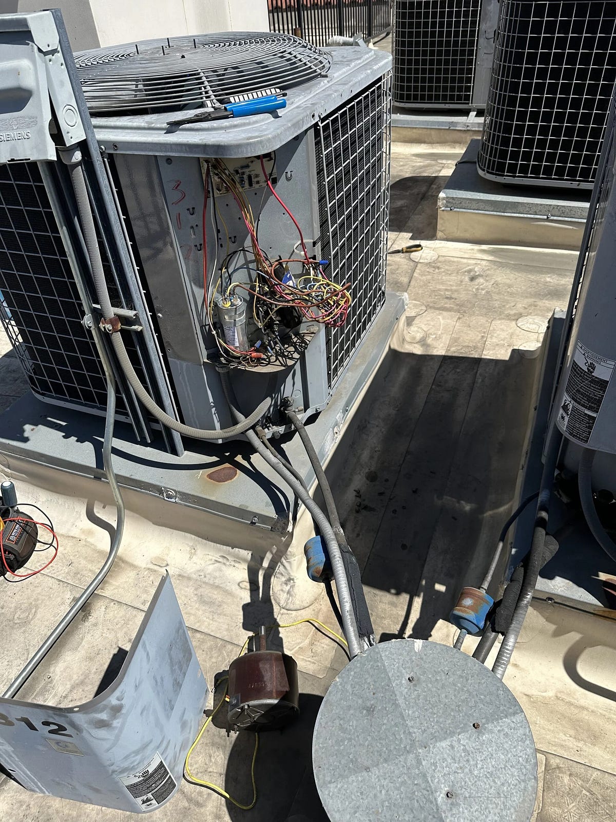 Comprehensive HVAC Services Across California! | by California AC and ...
