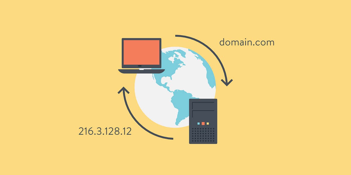 What is DNS Spoofing?. DNS Spoofing (a.k.a. DNS Poisoning) is… | by ...
