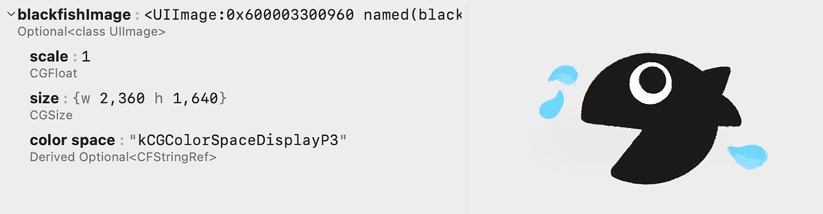 Xcode Practice#6 使用圖片，文字，emoji，邊框 & 圓角製作漂亮卡片/梗圖 - 彼得潘的 Swift iOS ...