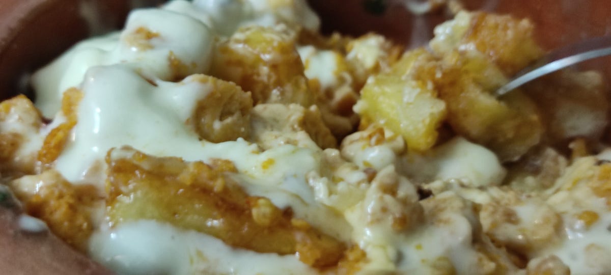 Loaded Bomber Fries: The Ultimate Comfort Food for 49ers Game Day | by ...