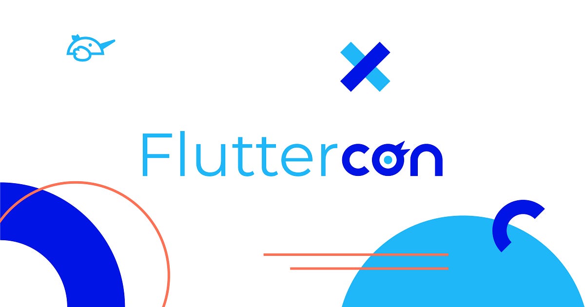 Fluttercon Usa 2024 Recap I Wanted To Do A Quick Recap Of… By Elian Ortega Medium