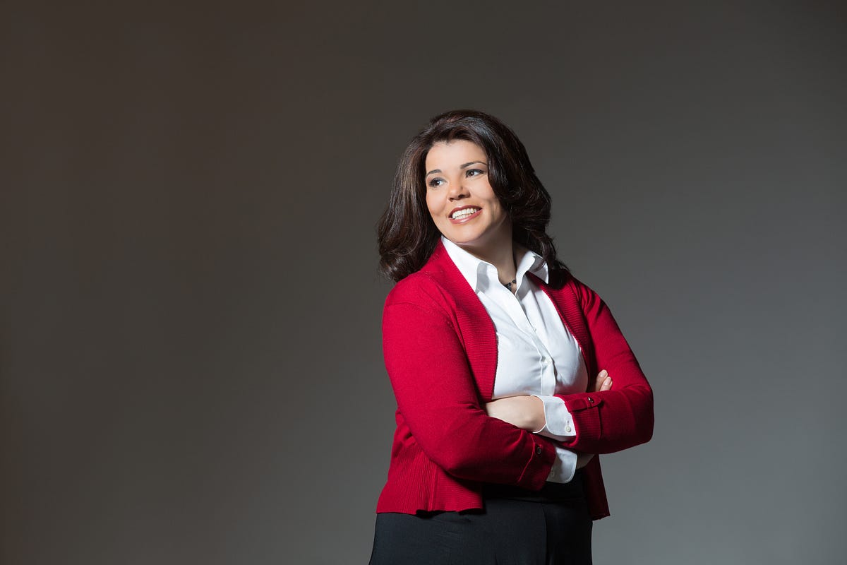 “Forget About Creating Your Brand While You’re Reporting,” Plus 4 More ...