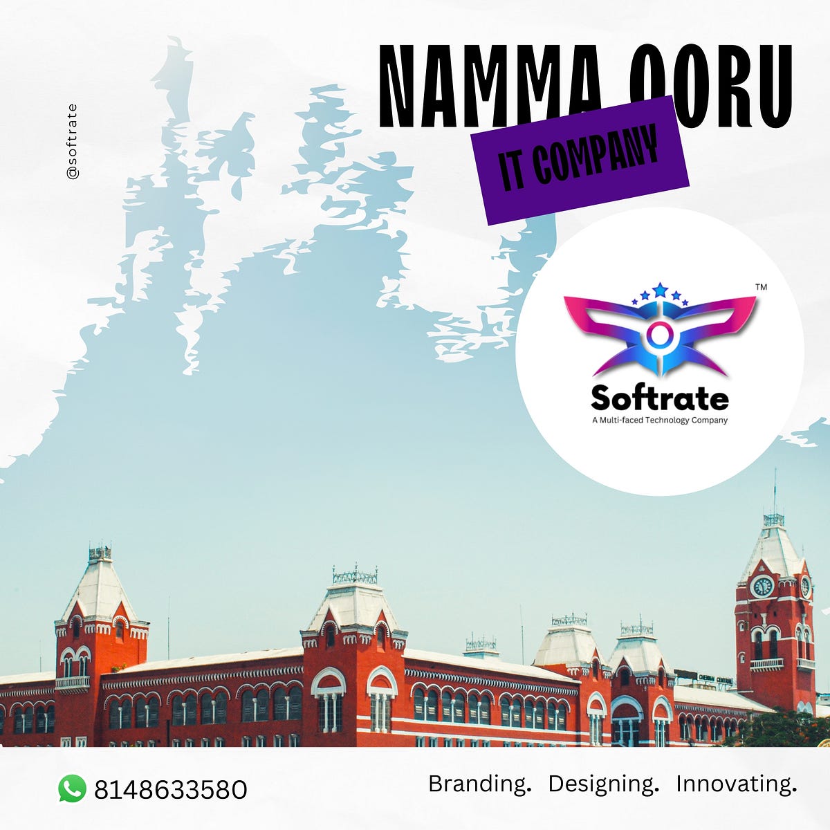 End-to-End Website Development for Chennai-Based Enterprises: The ...