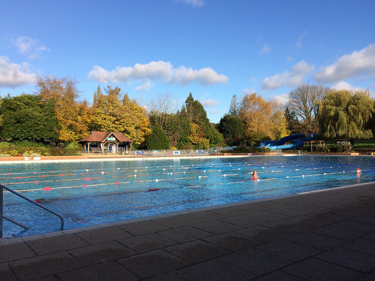 GUILDFORD. 12th November 2016 | by Lido Road Trip | Medium