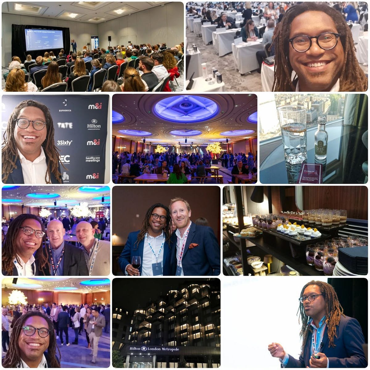 AI and the MICE Industry: Transforming the Future of Events | by AI ...