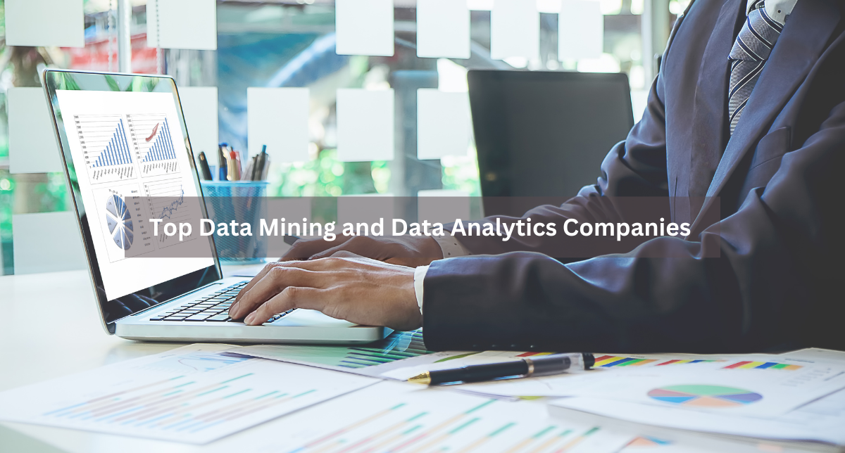 Top Data Mining and Data Analytics Companies | by WebDataGuru | Medium