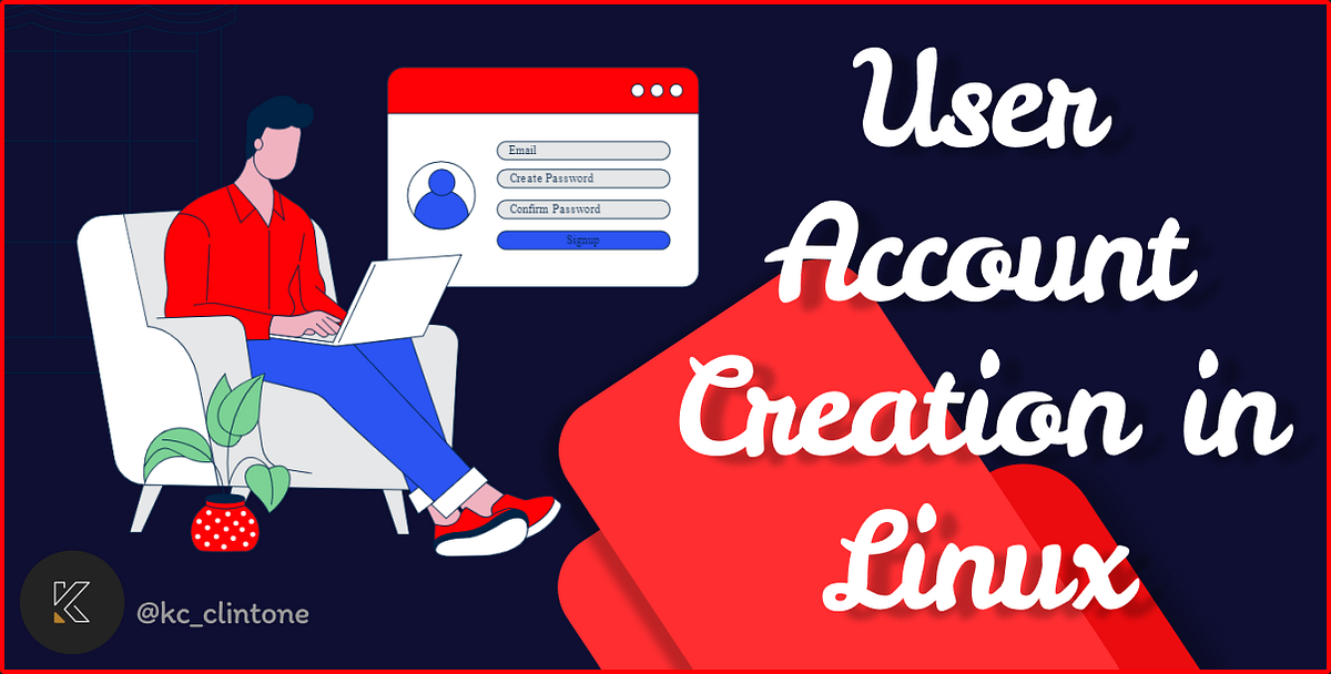 User Accounts and Permissions in Linux: Mastering Access Control | by kc-clintone | Medium
