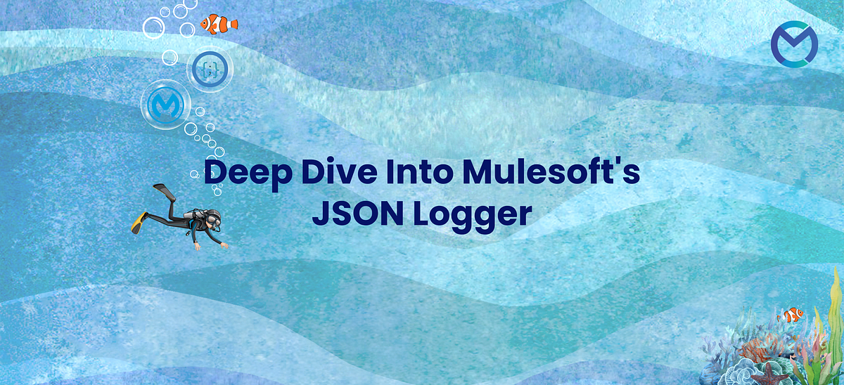 Deep Dive into MuleSoft’s JSON Logger | by Yogesh Manikkavasagam | Medium