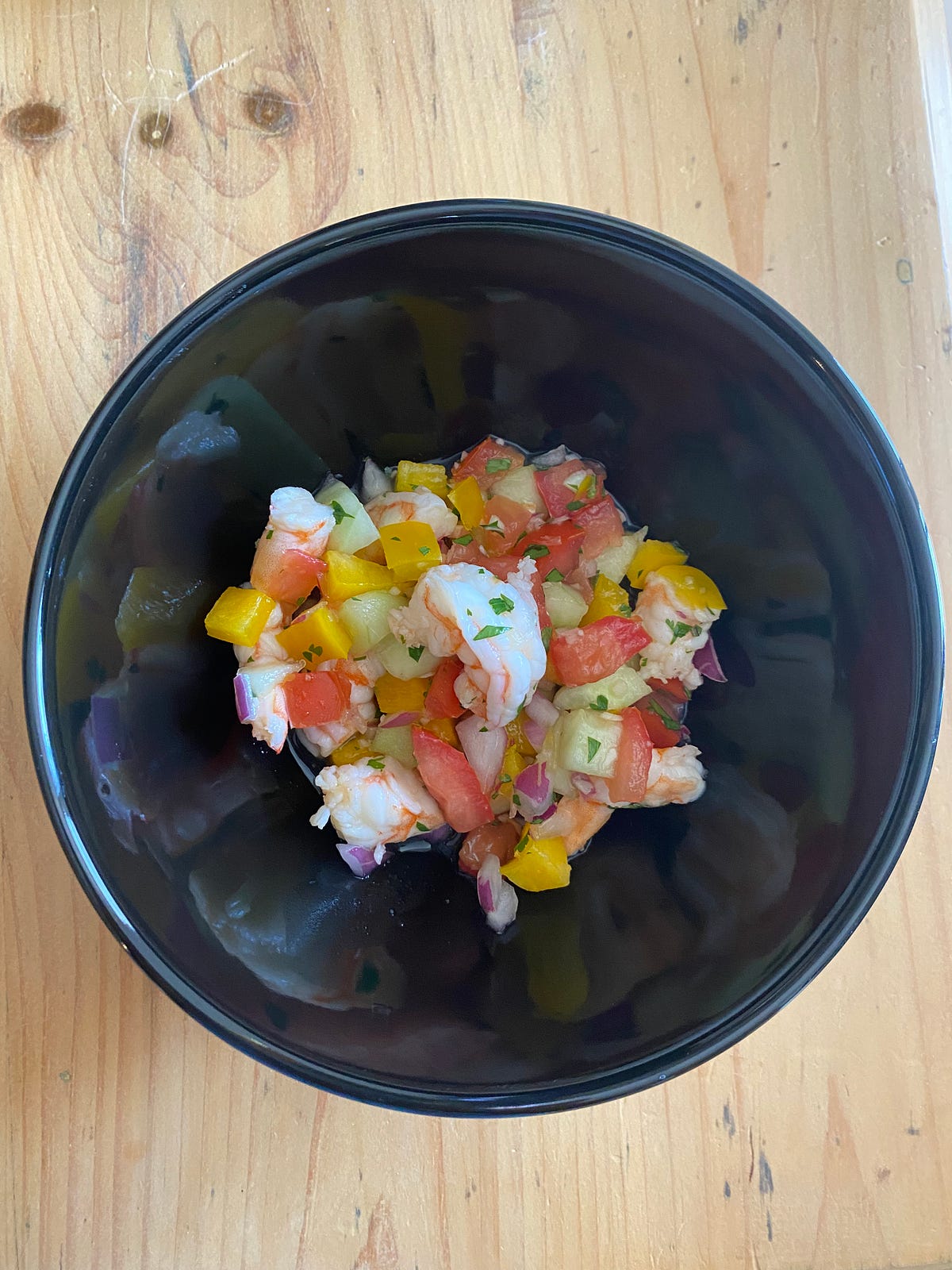 Florida’s Key West Shrimp is a Local Treasure | by Flose LaPierre ...