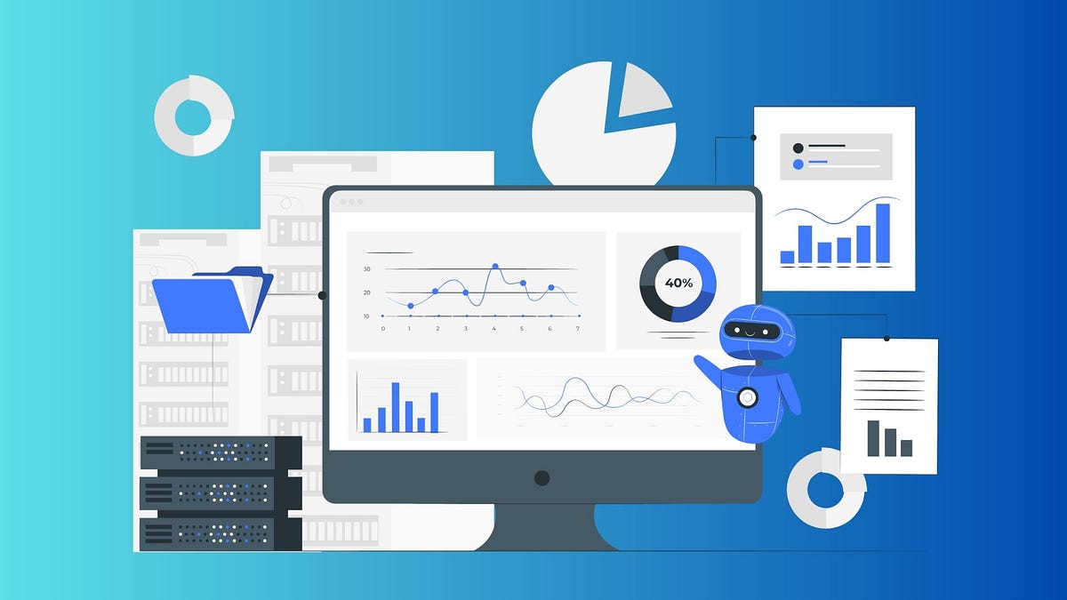 The Magic of Retail Intelligence : Map Numbers to Success | by Bizom ...