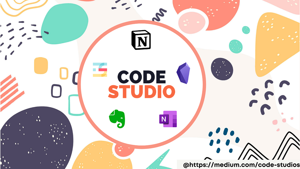 Top 5 Free Note Taking Web Apps. The world’s most used, cloud-based ...