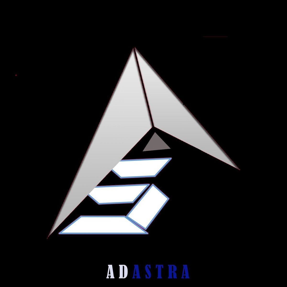 Muhammad Firdaus Bin Azaman. ADASTRA or known as ASTRADA logo was an ...