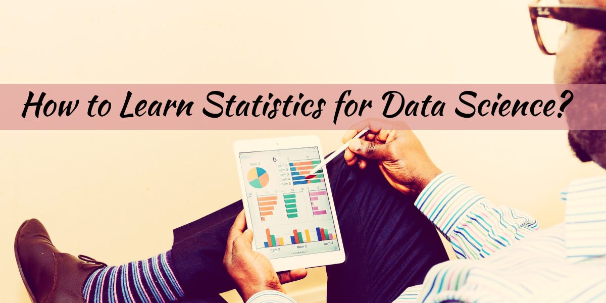 Basic Statistics Concepts For Data Science | by olcay özcan | Medium