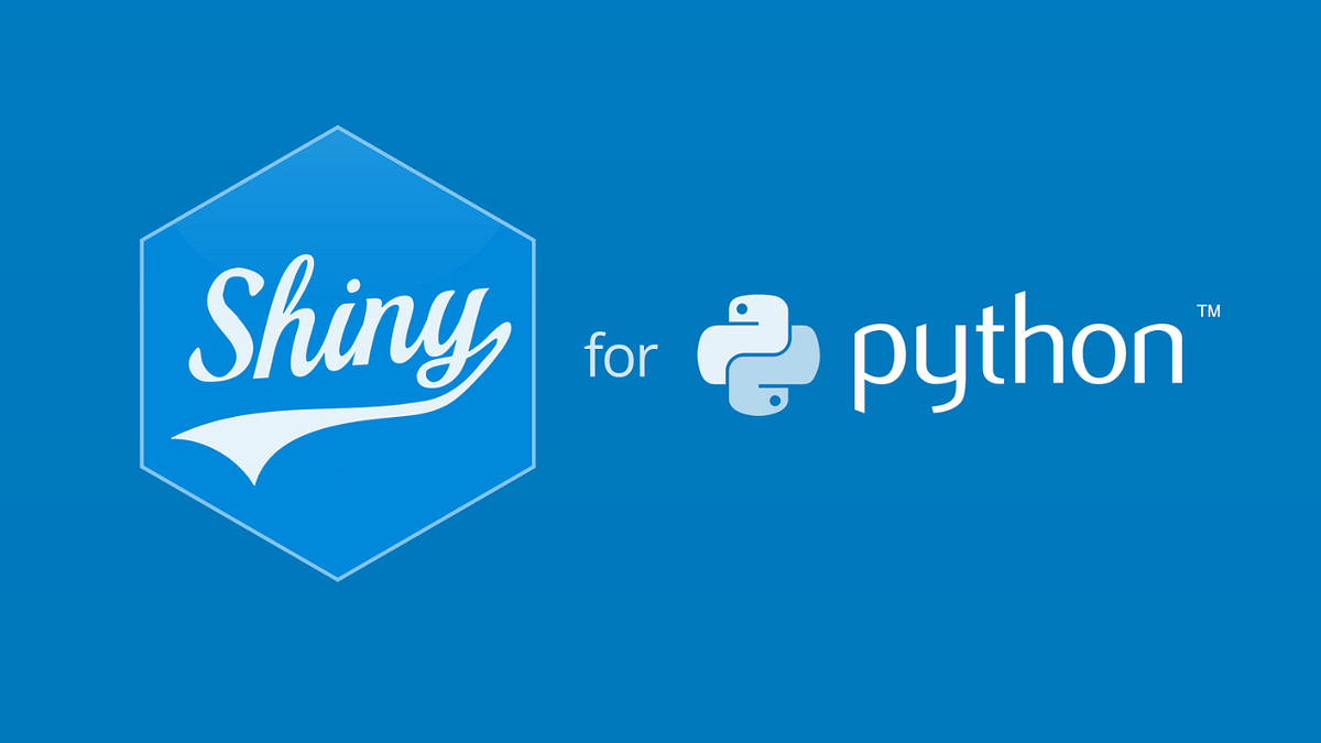 How to Build and Deploy an AI Chatbot with Python Shiny | by Adejumo Ridwan Suleiman | Python in ...