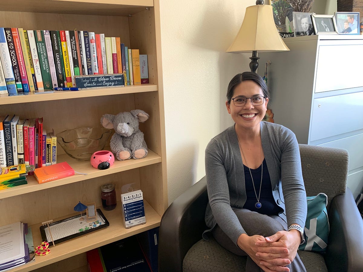 UNR Counseling Services Implements New Strategies to Improve Access to Mental Health Resources ...