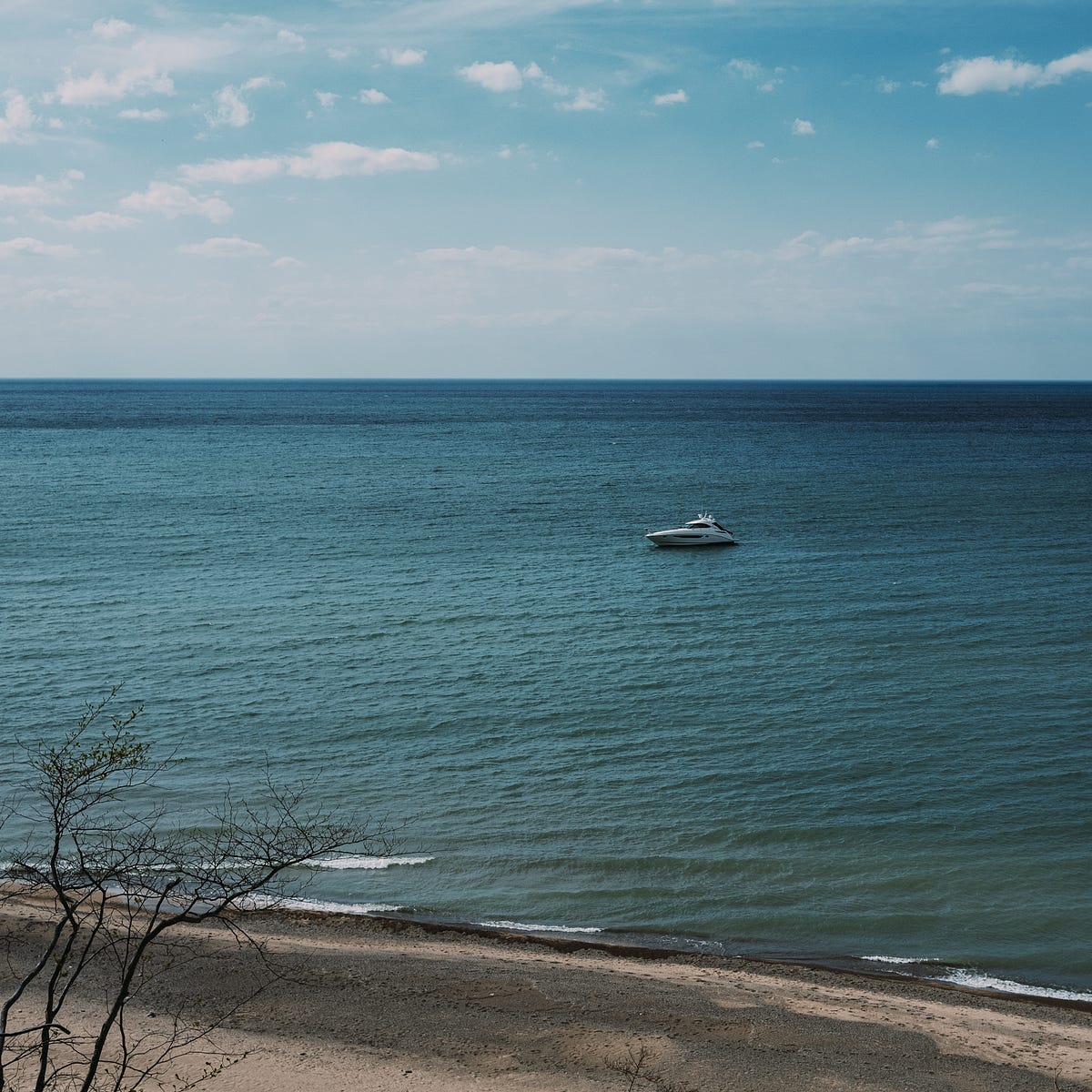Sea of Wonders.. My session this week with my doctor was… | by Tim Bindner | Medium
