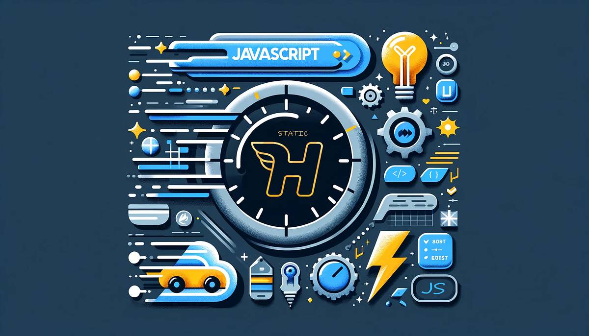 JavaScript Achieves Breakthrough Performance with Static Hermes | by Elves Vieira | Medium