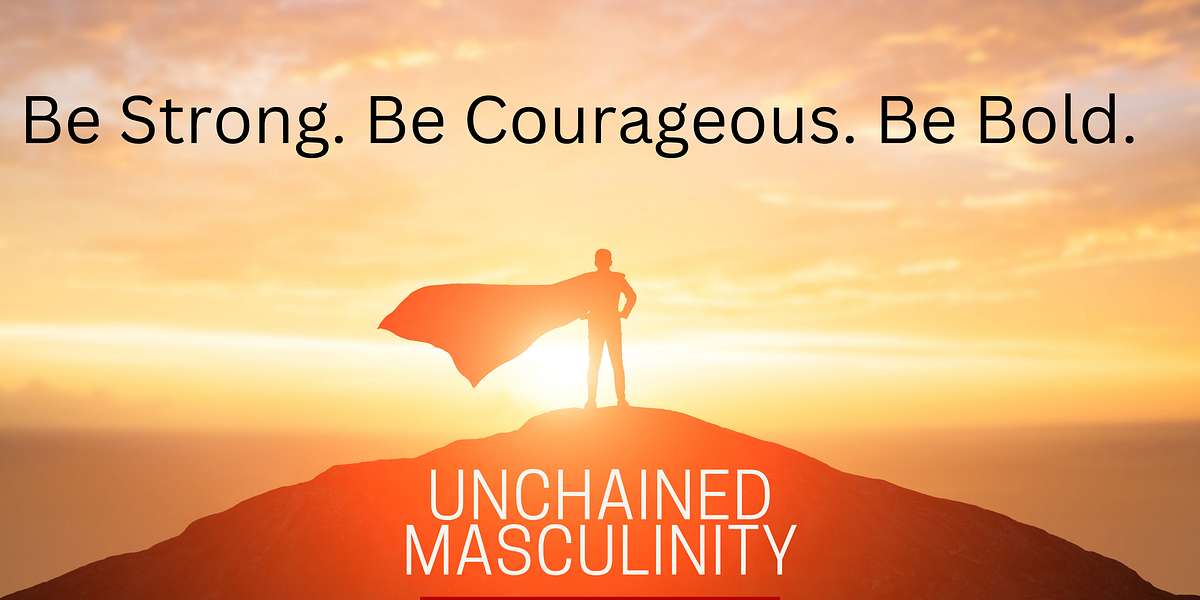 The Call to Greatness. Most Men start to become complacent and… | by ...