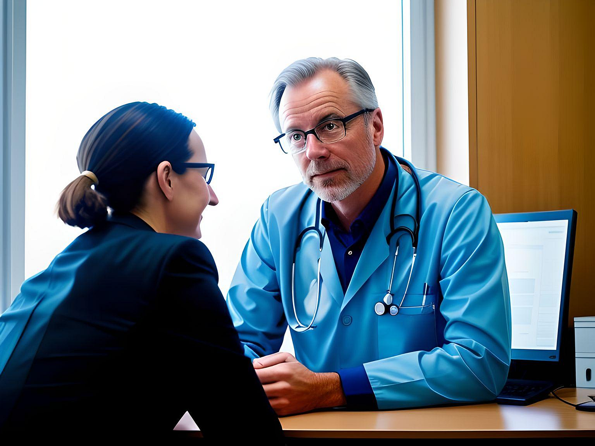 One-and-a-half line care: A Dutch Healthcare Model for Reducing Waiting ...