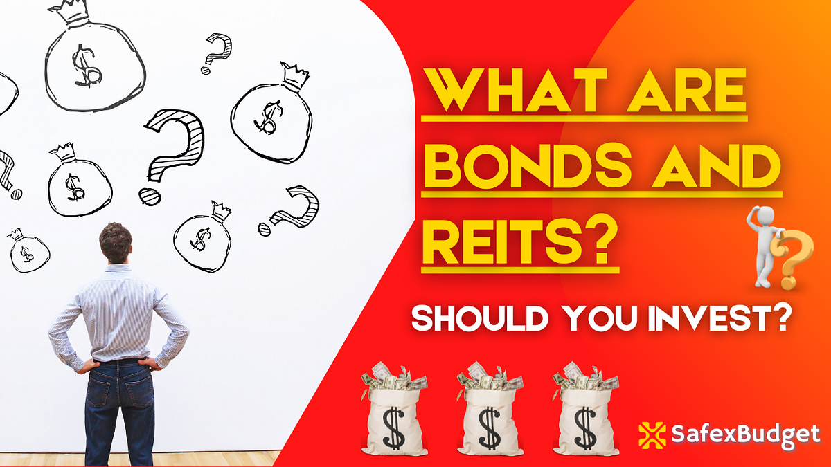 How to Use Bonds for Investment and Get Best Returns on Your Portfolio ...