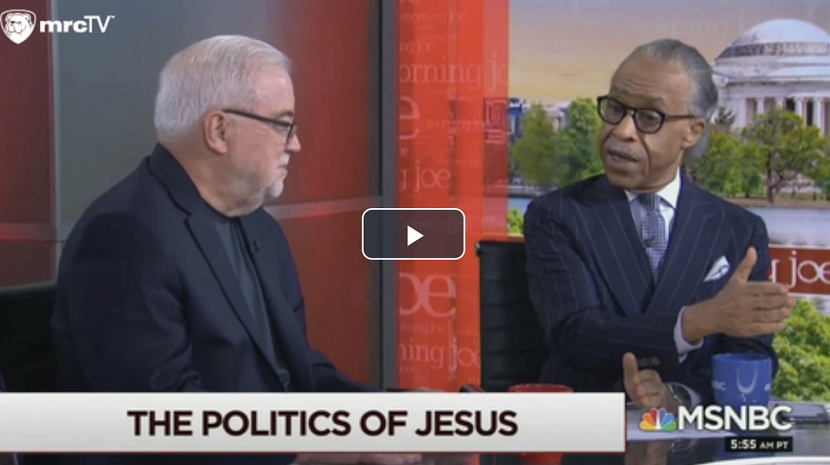 When Politics Obscure the Gospel. In recent years, a noticeable shift ...