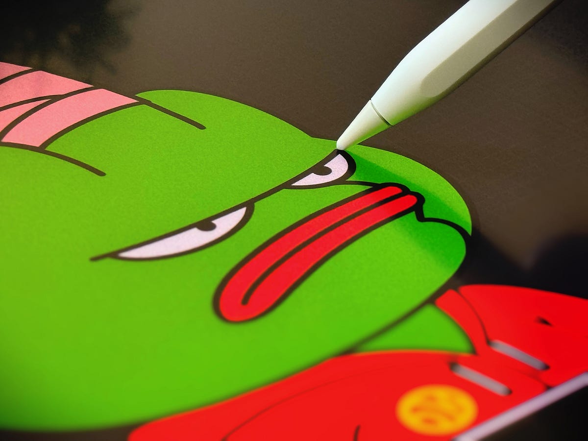 Making of FINGERZ FROG.. The amazing idea behind FINGERZ FROG… | by ...