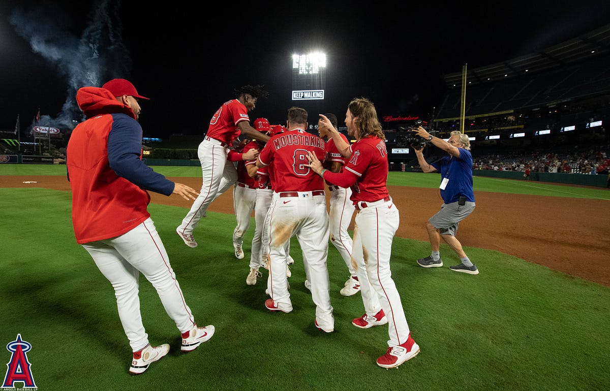 Game Gallery: Guardians @ Angels, 9/7/2023 - The Halo Way