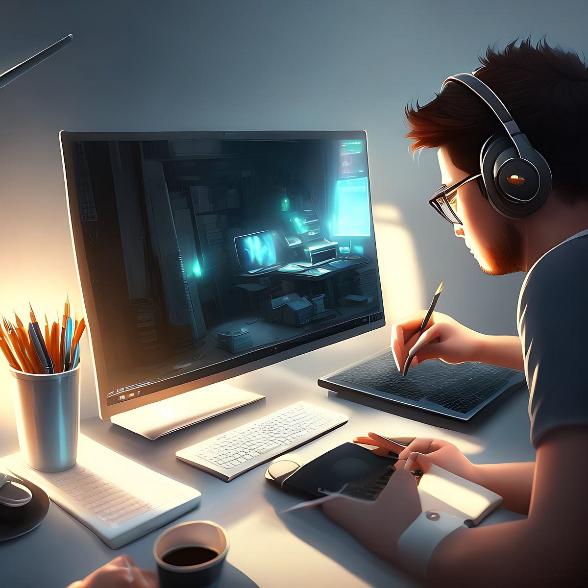 The Procrastination Puzzle: Breaking it Down and Getting Things Done ...
